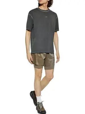 Satisfy Auralite™ T‑shirt - Grey