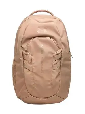 Under Armour Hustle 6.0 Pro Backpack - Neutrals