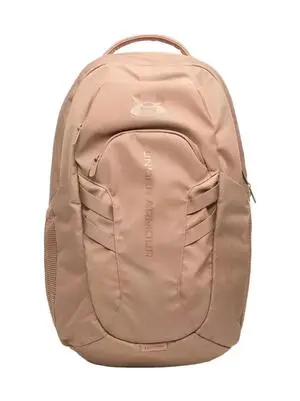 Under Armour Hustle 6.0 Pro Backpack - Neutrals
