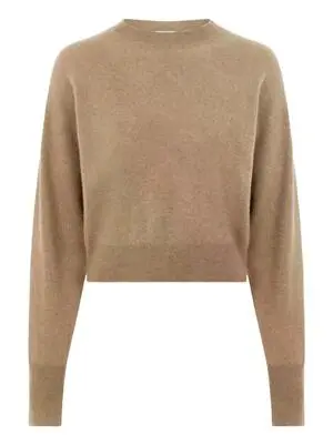 LE KASHA Modena Cashmere Sweater