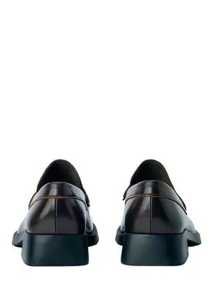 CAMPER Square-toe Loafers