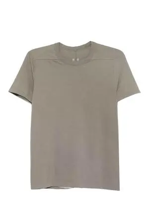 Rick Owens Level T-shirt - Grey