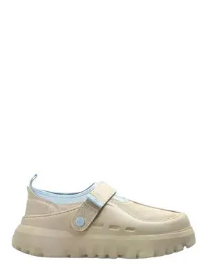 UGG Peakmod Lowcut Round-toe Sneakers - Neutrals