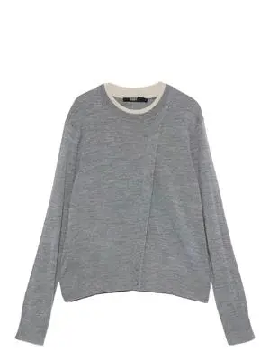 SEVENTY Crew-neck Sweater