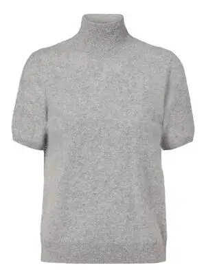 MAX MARA Wool Turtleneck Sweater