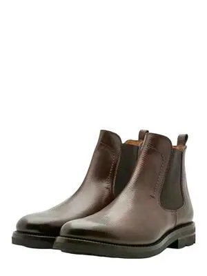 LOTTUSSE Prime Chelsea Boots