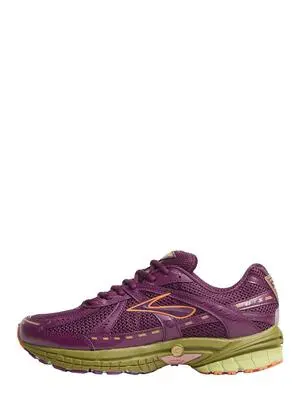 Brooks Adrenaline Gts 10 - Pickled Beet/peat Moss/sand