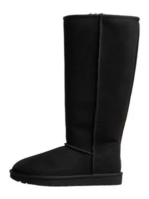 UGG Classic Ultra Tall Boot - Black