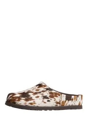 UGG Otzo Western Clog - Brown Multi