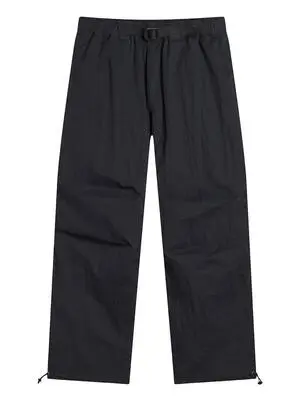 Studio Nicholson Caro Belted Pant - Black