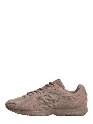 NEW BALANCE 204l Suede - Cortado