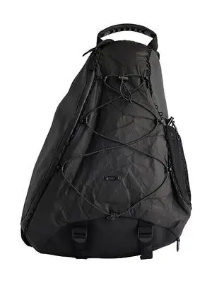 Oakley Latitude Sling Pack Shell Backpack - Blackout