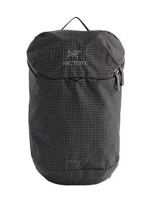 Arc'teryx Konseal 15 Shell Backpack - Black
