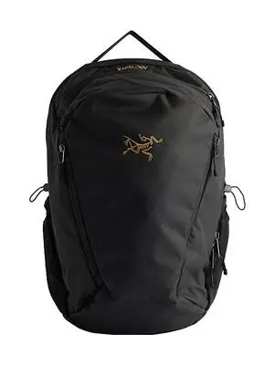 Arc'teryx Mantis 26 Shell Backpack - Black