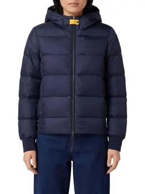 PARAJUMPERS Jacket Colour - Navy