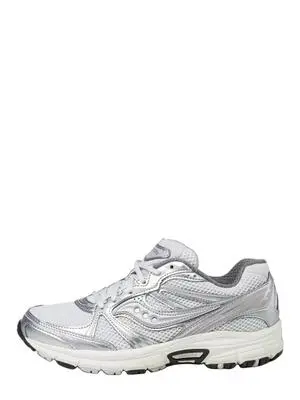 Saucony Grid Legacy Sneakers - White