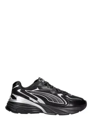 PUMA Fade Ls Y2k Sneakers - Black