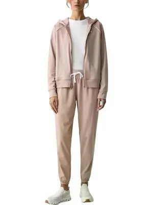 Under Armour Ua Rival Tricot Piped Tracksuit - Pink