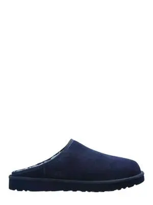 UGG Classic Slip-on Shoes - Blue