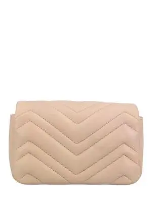 GUCCI Gg Marmont Small Shoulder Bag