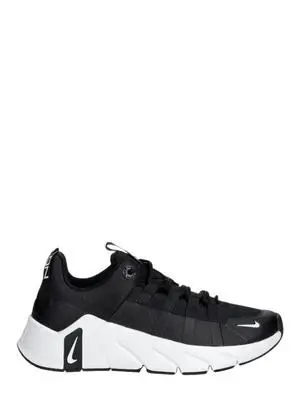 Nike Free Metcon Sneakers - Black
