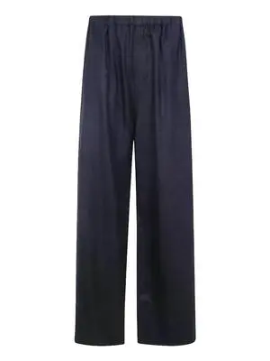 Sofie D'hoore Preston Straight-leg Trousers - Blue