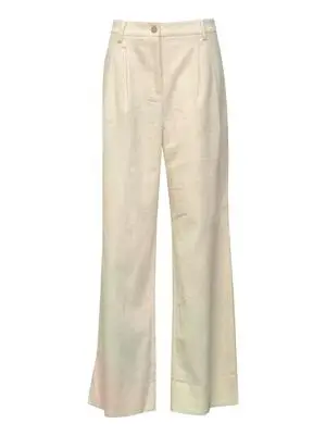 ESSENTIEL ANTWERP Kamp Corduroy Trousers