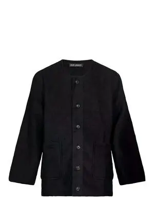OUR LEGACY Button-up Patch-pocket Jacket