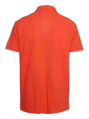 Polo Ralph Lauren Short-sleeve Polo Shirt - Red
