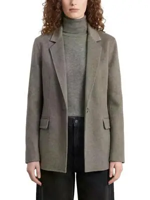 THE ROW Cinna Cashmere Blazer