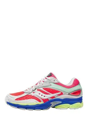Saucony Progrid Omni Sneakers - Red