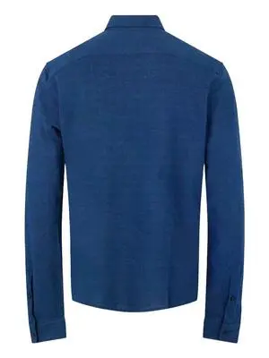 Paul & Shark Long-sleeve Shirt - Blue