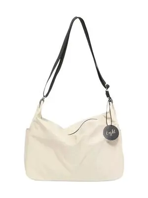 JACK GOMME Joy Light Shoulder Bag - Neutrals