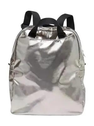 JACK GOMME Lami Light Backpack - Silver