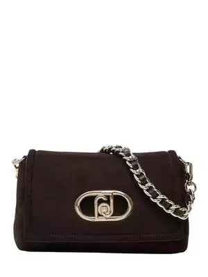 LIU JO Medium Lapuffy Bag In Microfiber