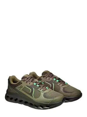 On Cloudtilt Arc Sneakers - Green