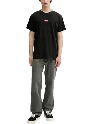 LEVI'S 565™ Straight-leg Denim Jeans - Grey