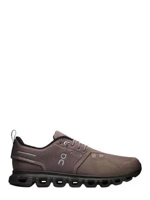 On Cloud 6 Waterproof Sneakers Brown