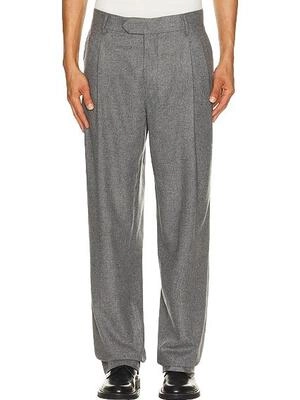 Gabriela Hearst Arthur Pant - Smoke