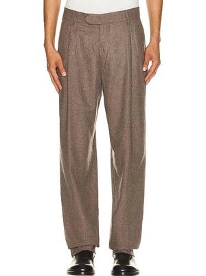 GABRIELA HEARST Arthur Pant