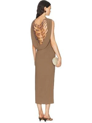 CULT GAIA Perila Dress