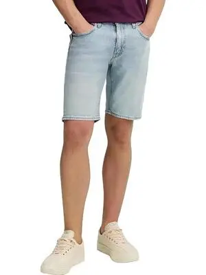LEVI'S Pockets Short - Blue