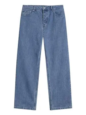 PARRA Das Jeans Again - Blue