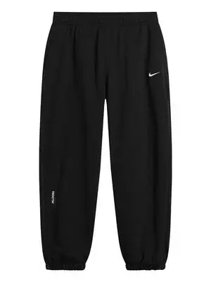 Nike X Nocta Cardinal Stock Fleece Pant - Black/(white)