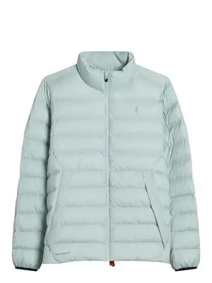On Ascent Puffer Jacket - Brook