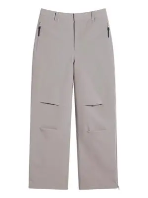 HIKING PATROL Hiking Patrol Men's Arc 3l Shell Trousers Stone
