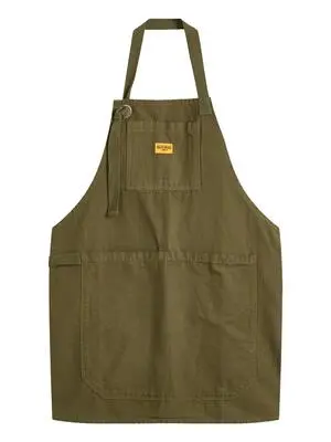 SERVICE WORKS Apron - Olive