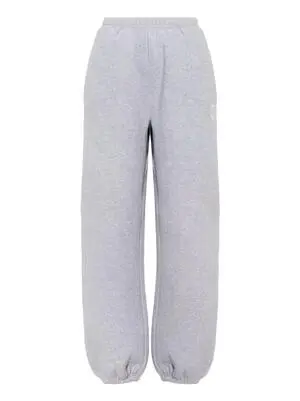 P.E Nation Voltage Logo-print Track Pants - Grey