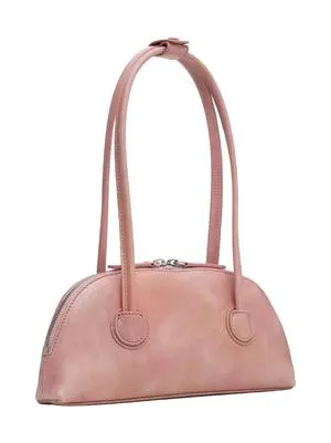 MARGESHERWOOD Bessette Shoulder Bag - Pink
