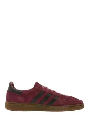 Adidas Handball Spezial Sneakers Red